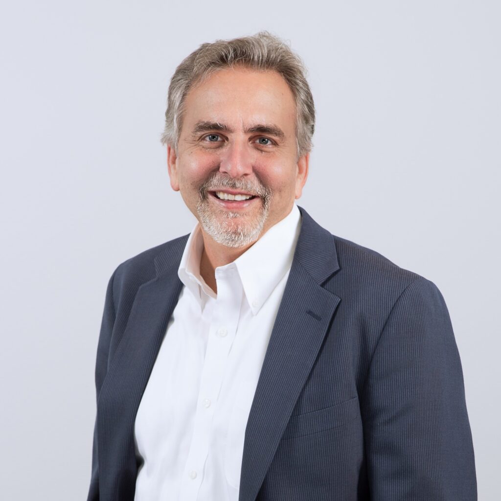 Leadership - Vagus Nerve Society