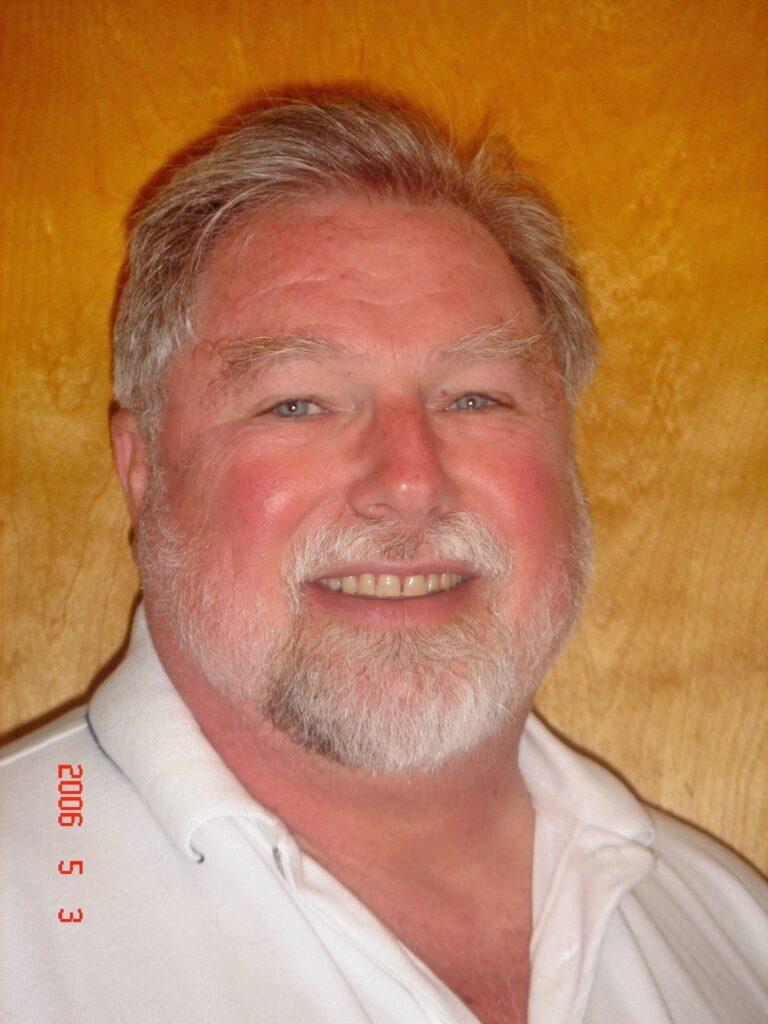 Albert Ray, MD - Vagus Nerve Society