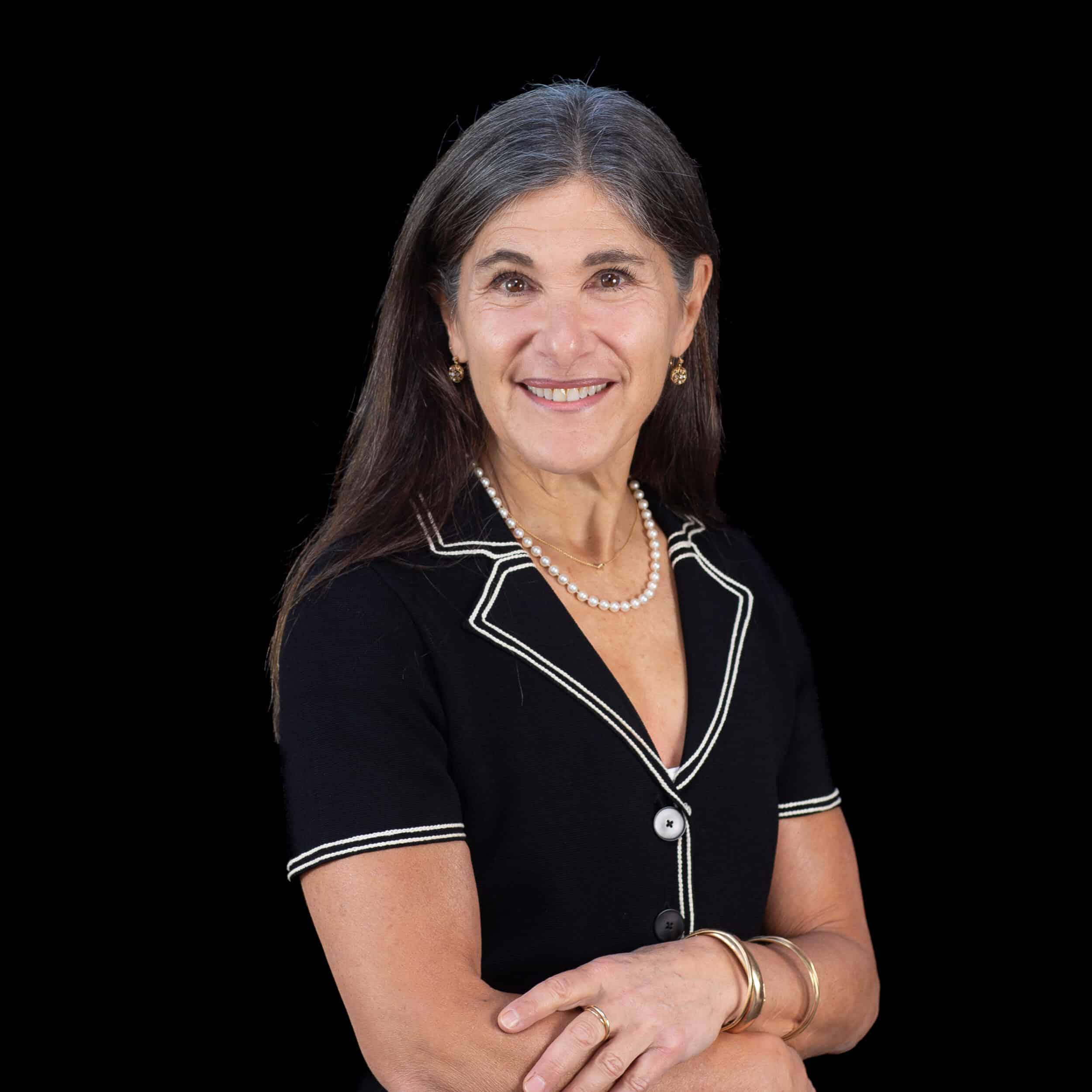 Ilene Naomi Rusk, PHD, C.PSYCH - Vagus Nerve Society