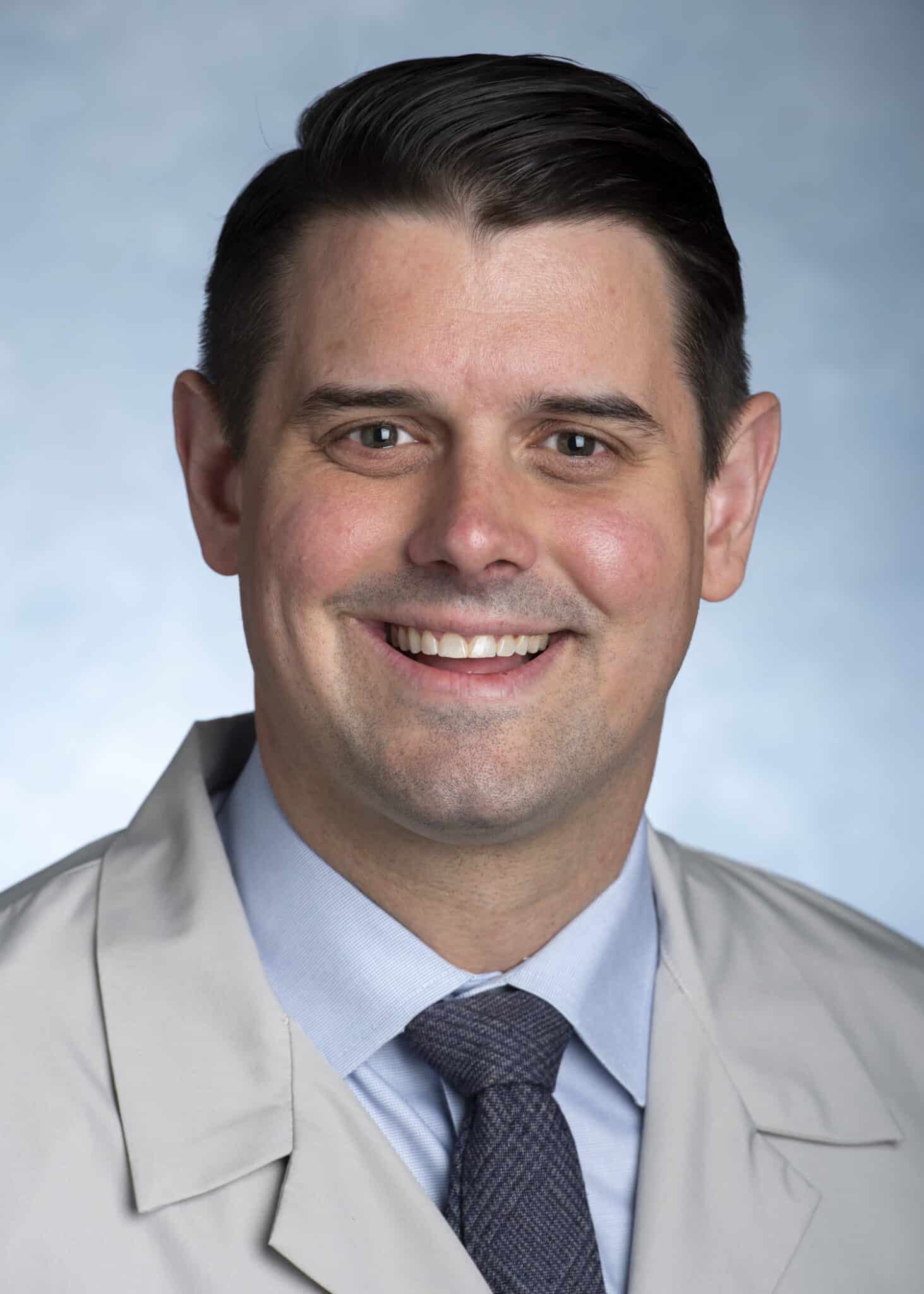 David Dickerson, MD - Vagus Nerve Society