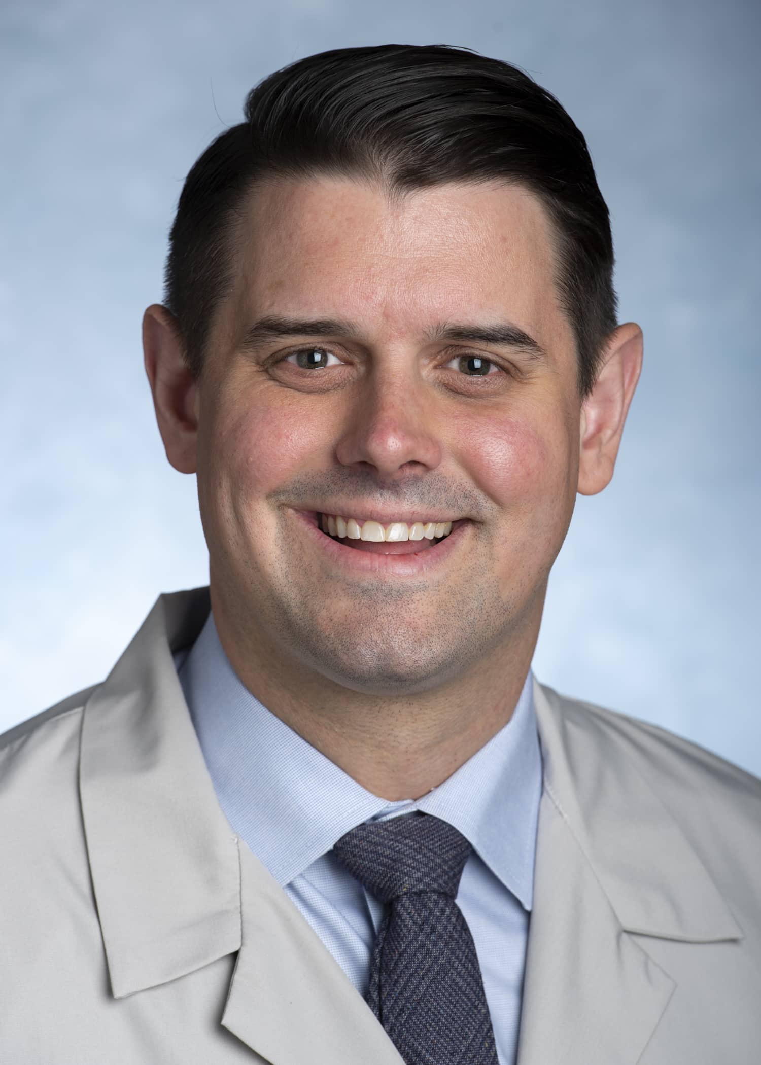 David Dickerson, MD - Vagus Nerve Society