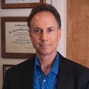 Joseph Debé, DC, DACBN, IFMCP, CDN - Vagus Nerve Society