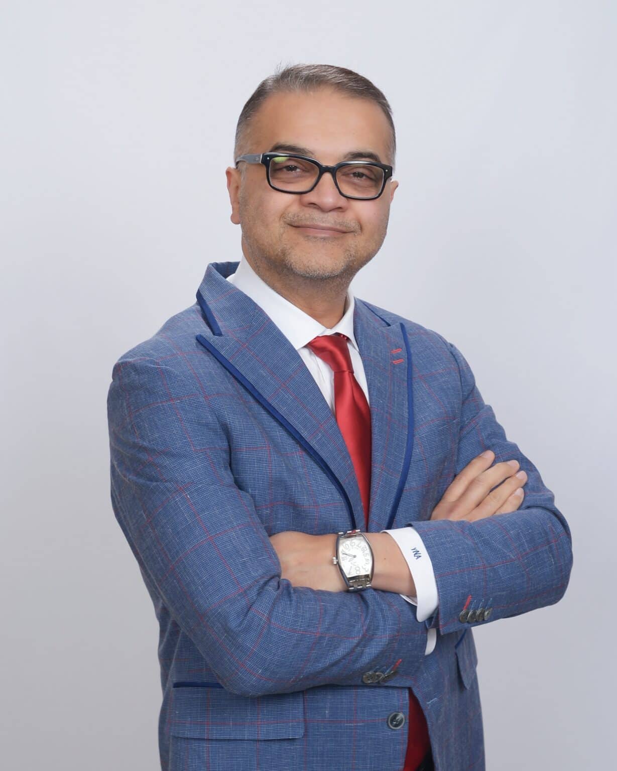 Yesh Navalgund MD - Vagus Nerve Society