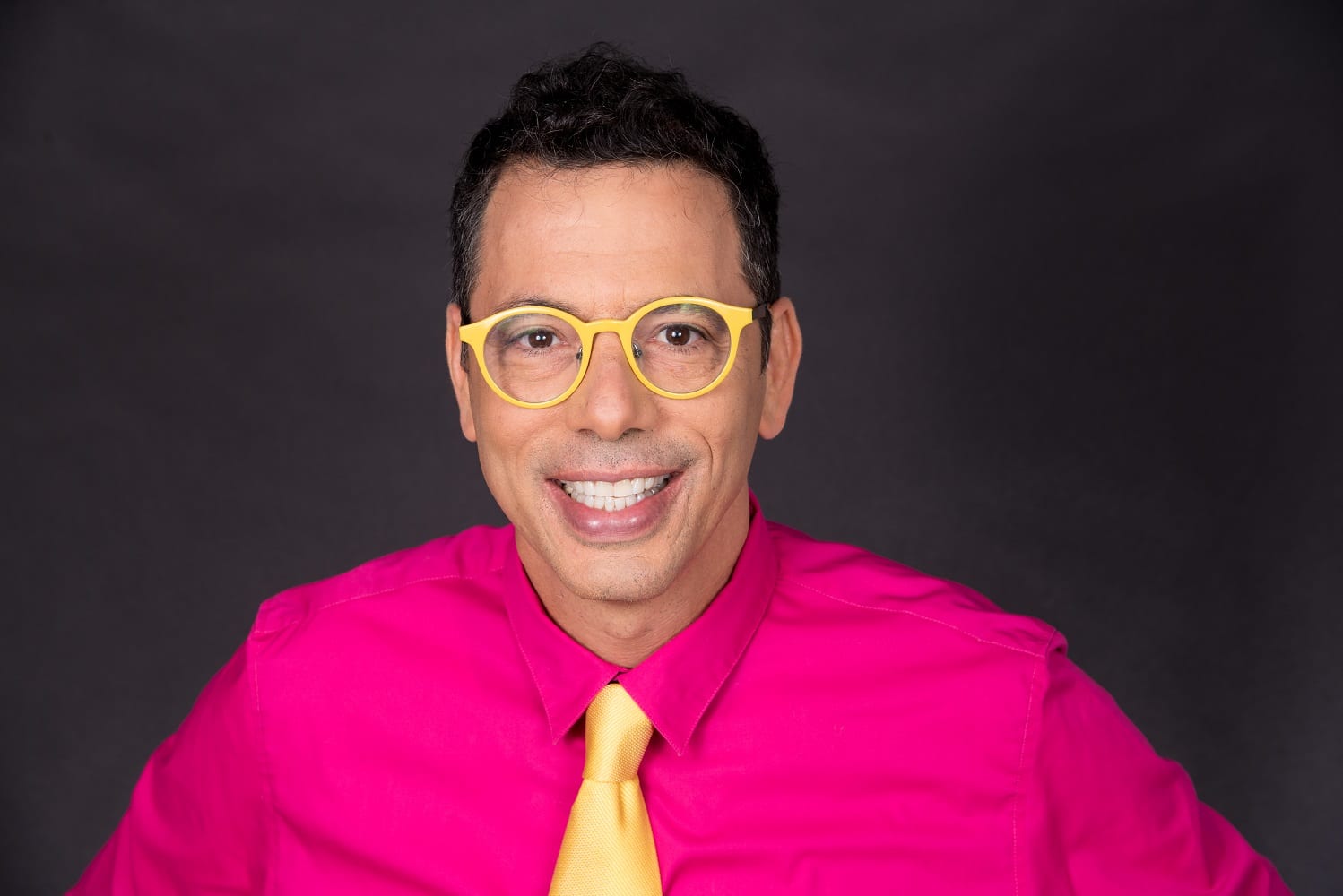 Ross Alan Hauser, MD - Vagus Nerve Society